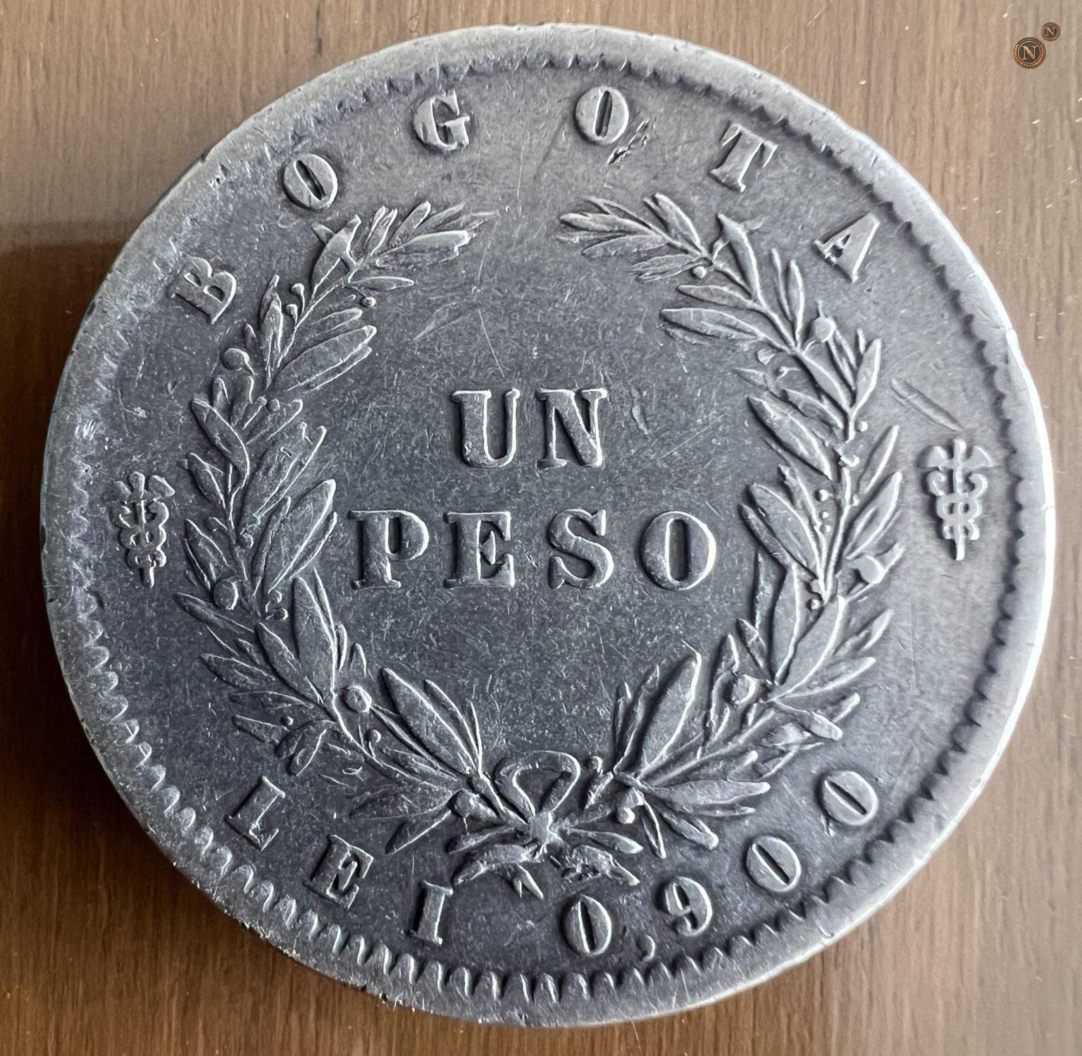 Monedas de Colombia – Numismaticol.com